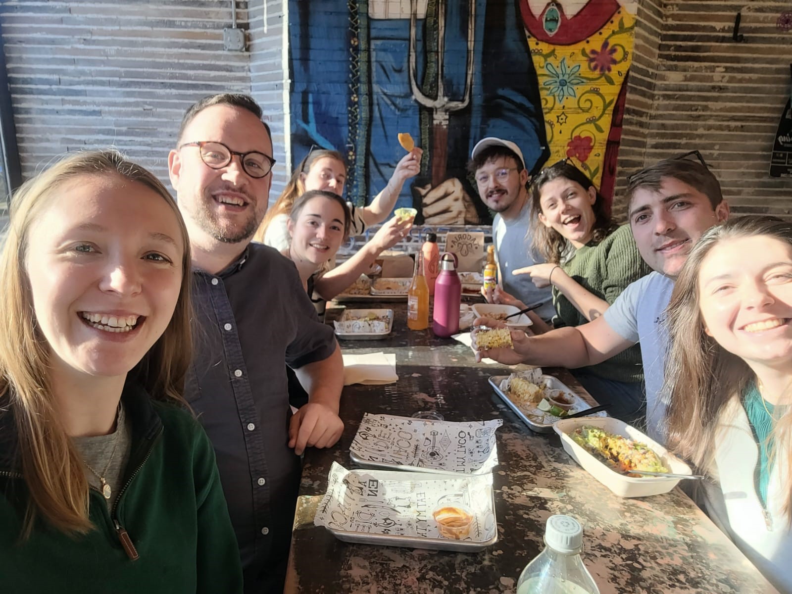 US Tour Blog: Joe Blogs – Joey Edwards | USA Tour 2022 | Tenebrae Choir