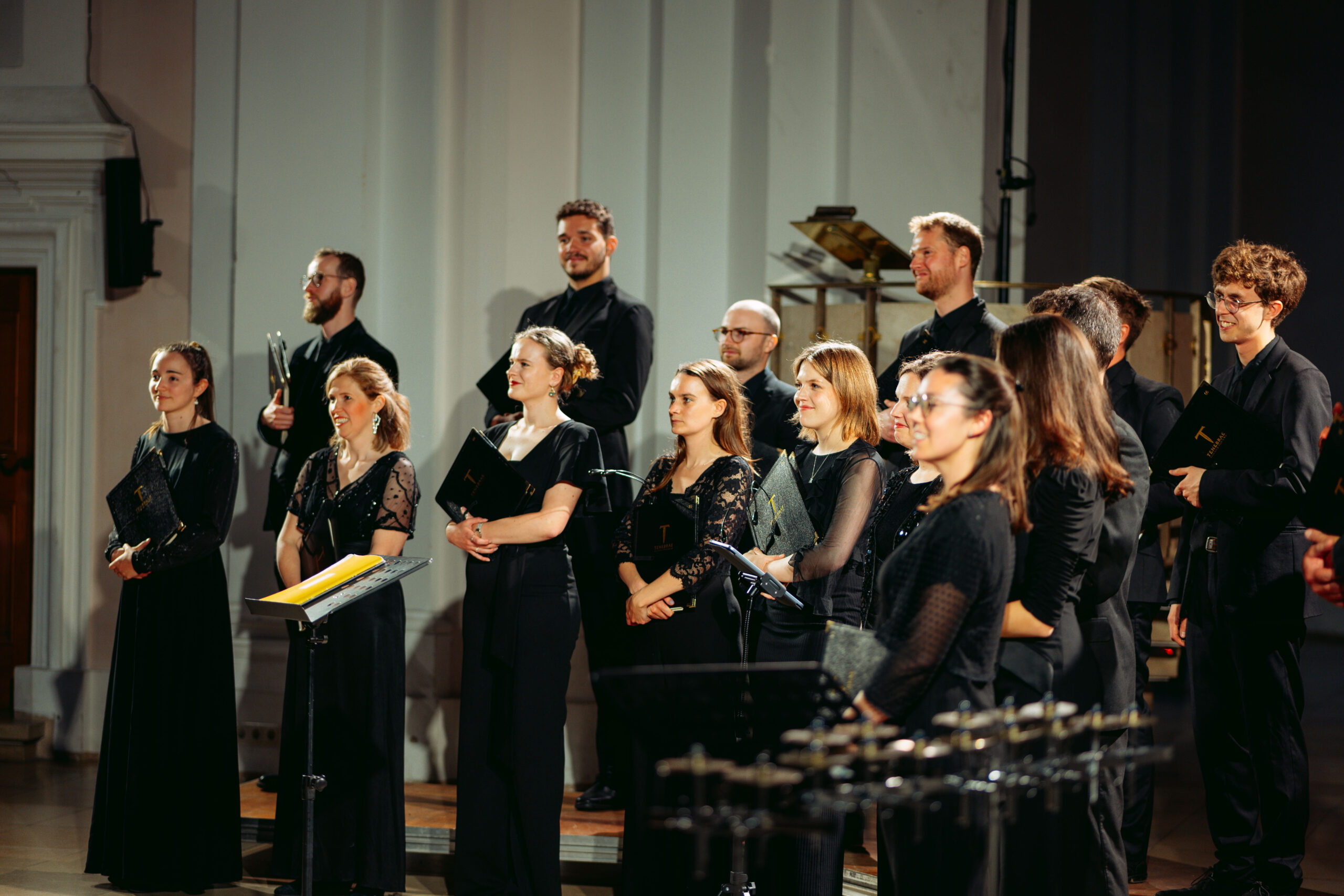 English Glories of the Sixteenth Century | Events | Tenebrae Choir