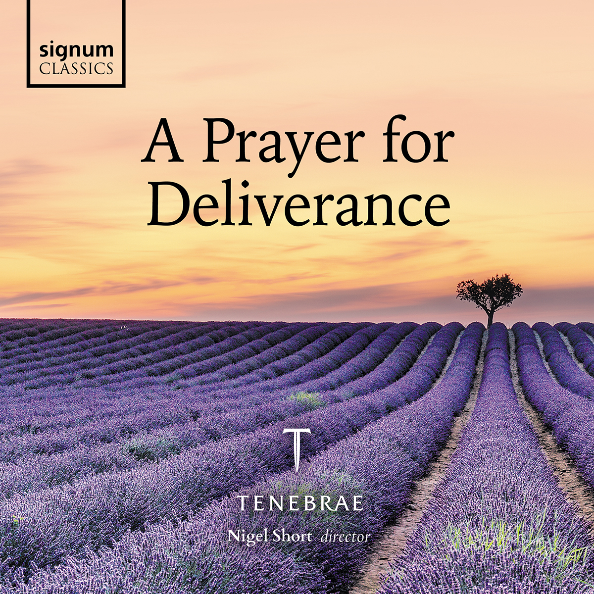BBC Radio 3's Album of the Week: A Prayer for Deliverance | News ...