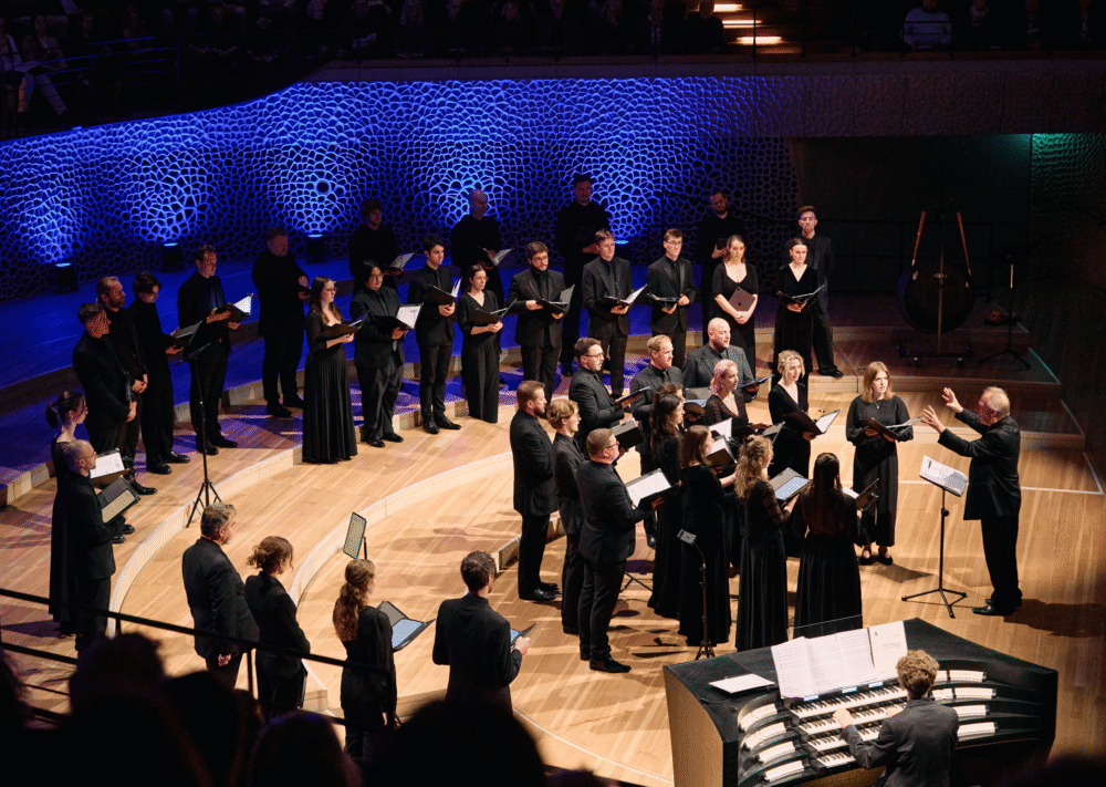 Seven Last Words from the Cross with Britten Sinfonia | Events ...